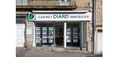 Diard Immobilier - Fougères - Agence Immobilière Fougères (35)