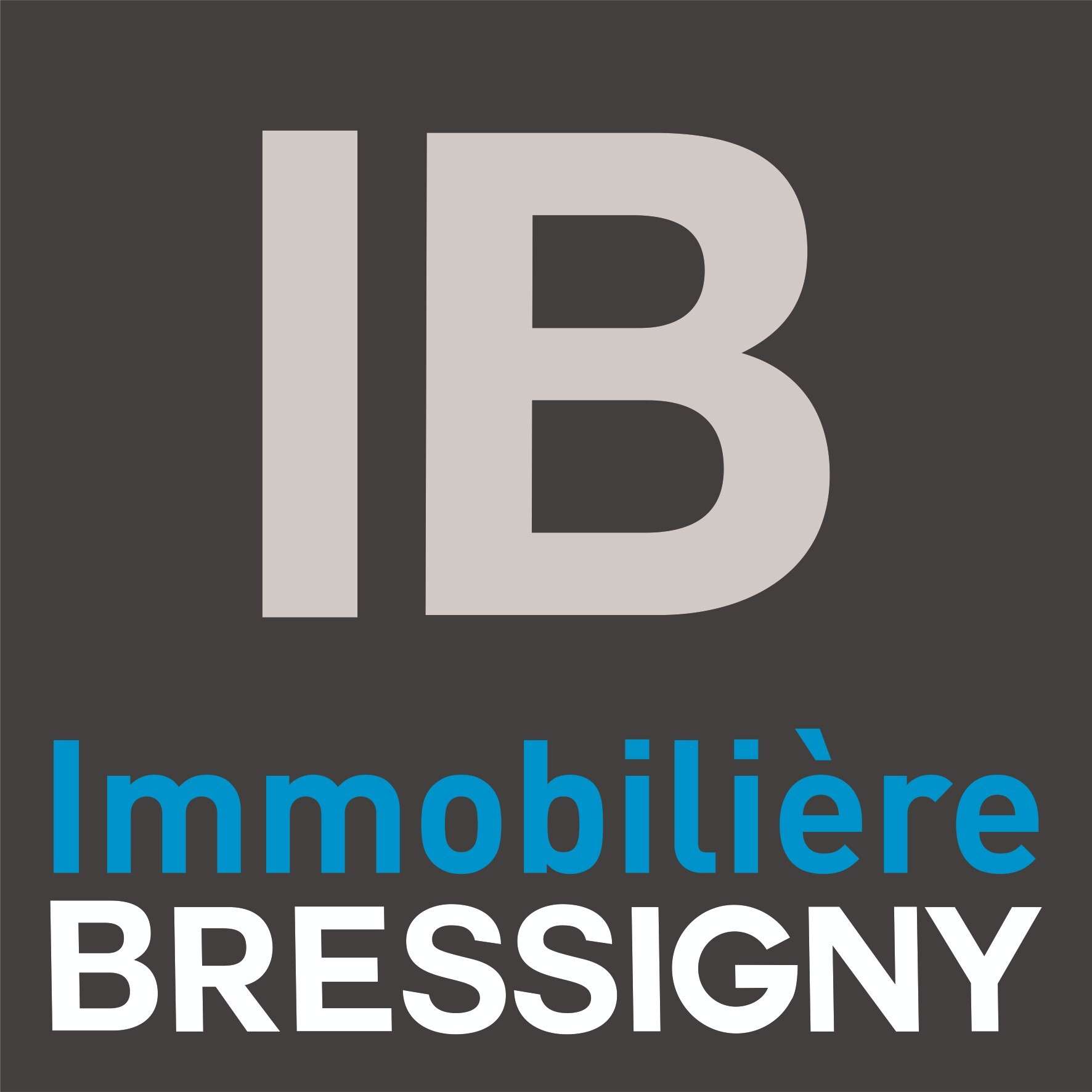 L'IMMOBILIERE BRESSIGNY : Immobilier ANCIEN et NEUF - Agence ...
