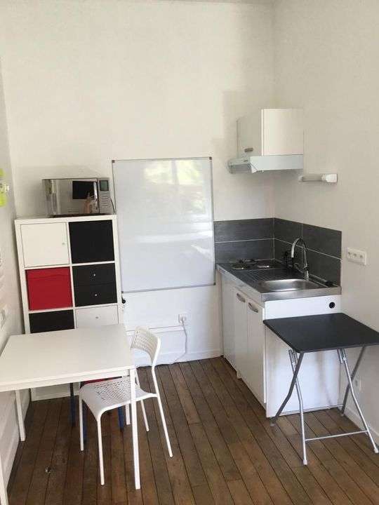 Location Appartement T1 Meublé à Amiens (80000) : à louer T1 Meublé ...