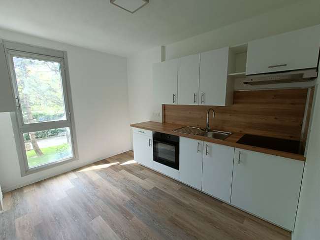 Location Appartement 2 pièces à Angers (49000) : à louer 2 pièces ...