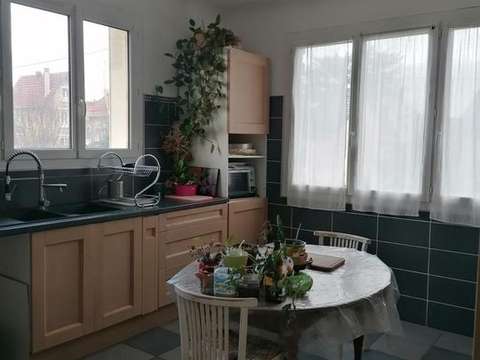 Location Appartement T1 Meublé à Athis-Mons (91200) : à louer T1 Meublé ...
