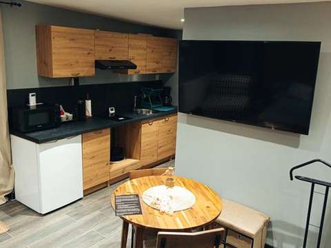 Appartement en duplex à vendre à Auby