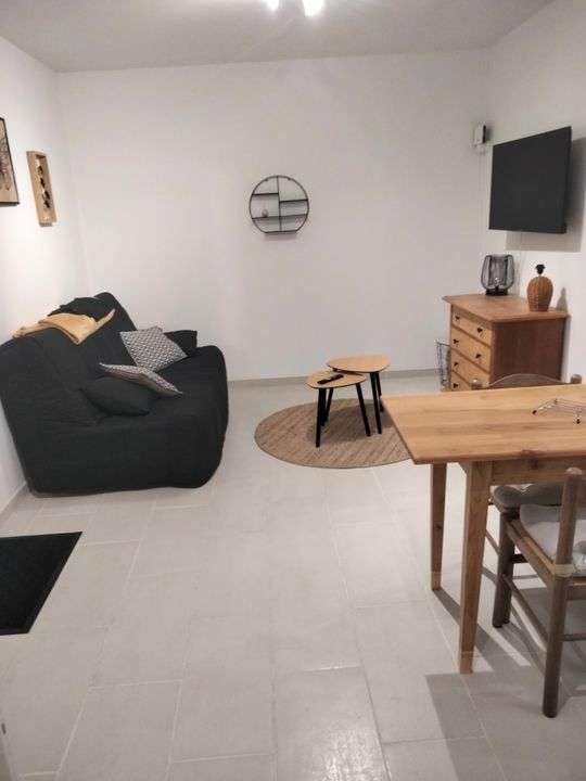 Location Appartement T1 Meublé à Avignon (84000) : à louer T1 Meublé ...
