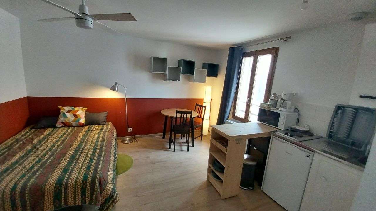 Location Appartement T1 Meublé à Avignon (84000) : à louer T1 Meublé ...