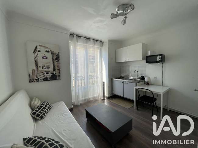 Location Appartement T1 Meublé à Avignon (84000) : à louer T1 Meublé ...
