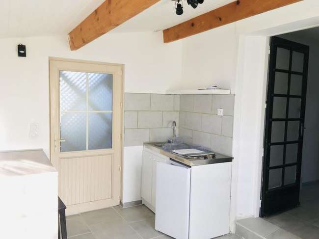 Location Appartement 3 pièces à Avrillé (49240) : à louer 3 pièces ...