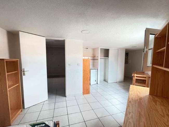 Location Appartement Studio à Bordeaux (33000) : à louer Studio / 18m² ...