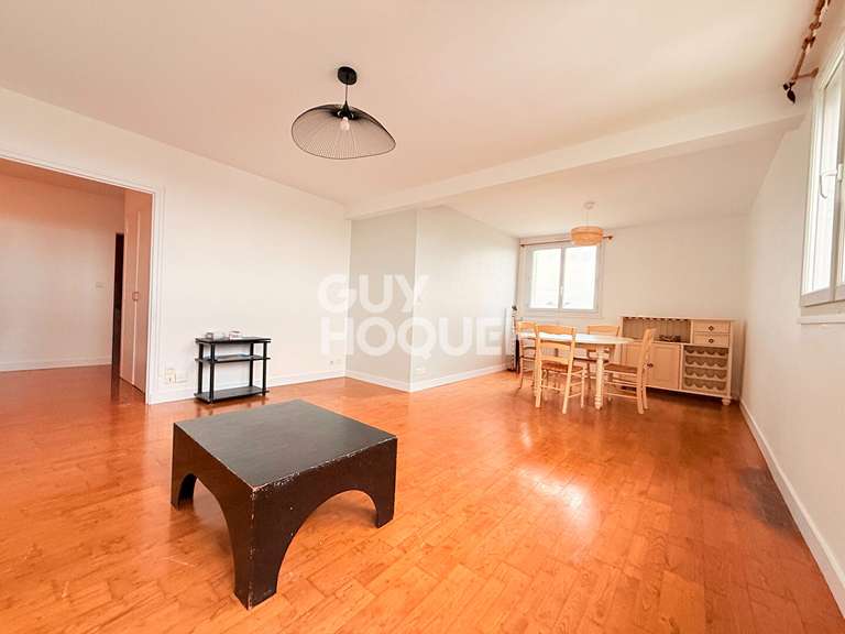 Location Appartement 3 pièces Meublé à Brest (29200) : à louer 3 pièces ...