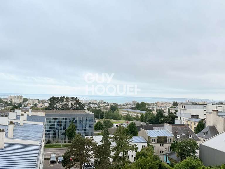 Location Appartement 3 pièces Meublé à Brest (29200) : à louer 3 pièces ...