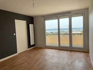 Location Appartement 2 pièces Bord de Mer à Brest St Marc (29200) : à ...