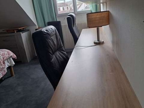 Location Appartement T1 Meublé à Brétigny-sur-Orge (91220) : à louer T1 ...