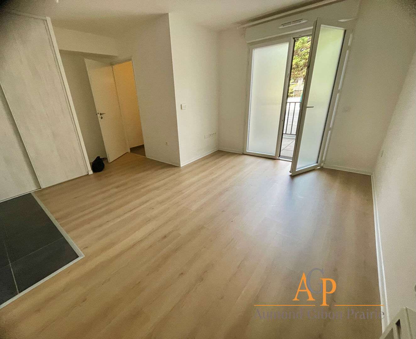 Location Appartement Studio à Caen (14000) : à louer Studio / 26m² Caen