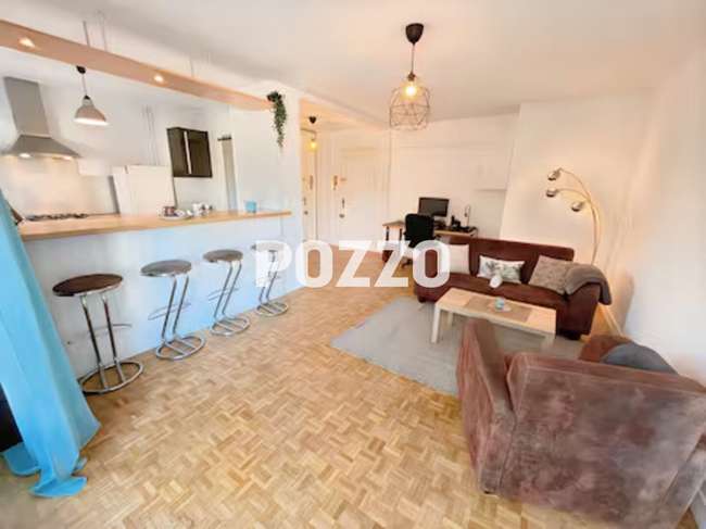 Location Appartement 2 pièces Meublé à Caen (14000) : à louer 2 pièces ...