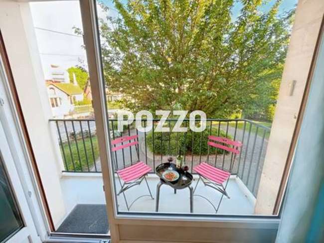 Location Appartement 2 pièces Meublé à Caen (14000) : à louer 2 pièces ...
