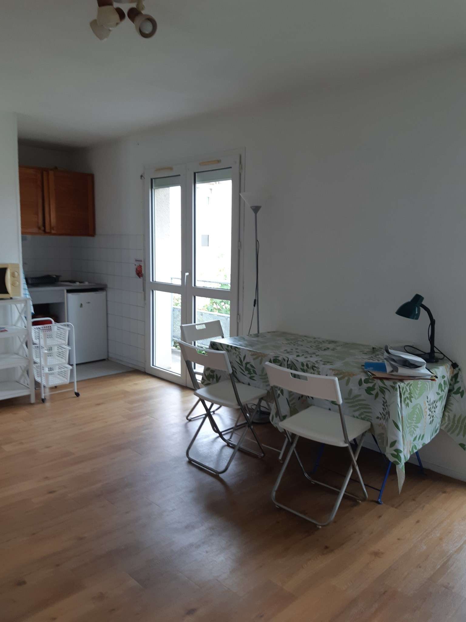 Location Appartement Studio Meublé à Caen Calvaire St-Pierre ...