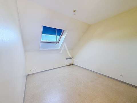 Location Appartement T1 à Carquefou (44470) : à louer T1 / 18m² Carquefou