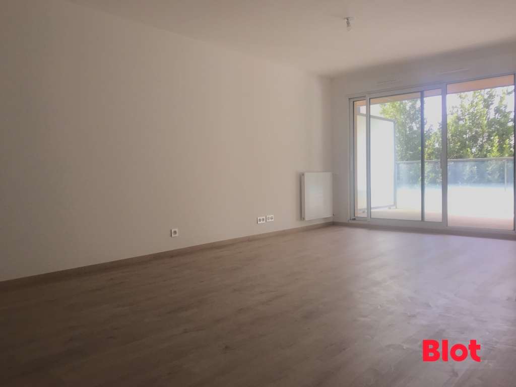 Location Appartement 3 pièces à Chartres-de-Bretagne (35131) : à louer ...