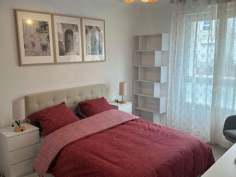 Location Appartement 3 pièces Meublé à Chessy (77700) : à louer 3 ...