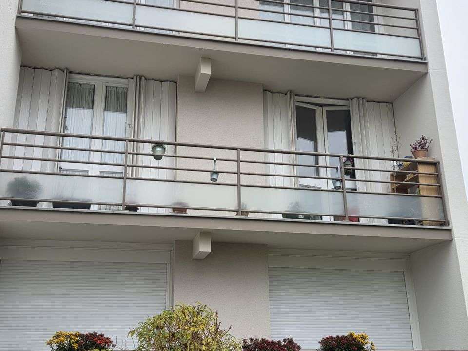 Location Appartement 4 pièces à Chilly-Mazarin (91380) : à louer 4 ...
