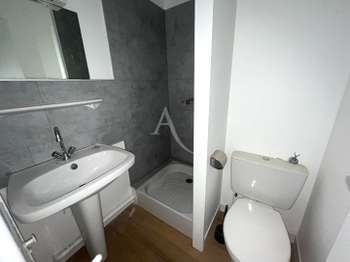 Location Appartement T1 Meublé à Cholet (49300) : à louer T1 Meublé ...