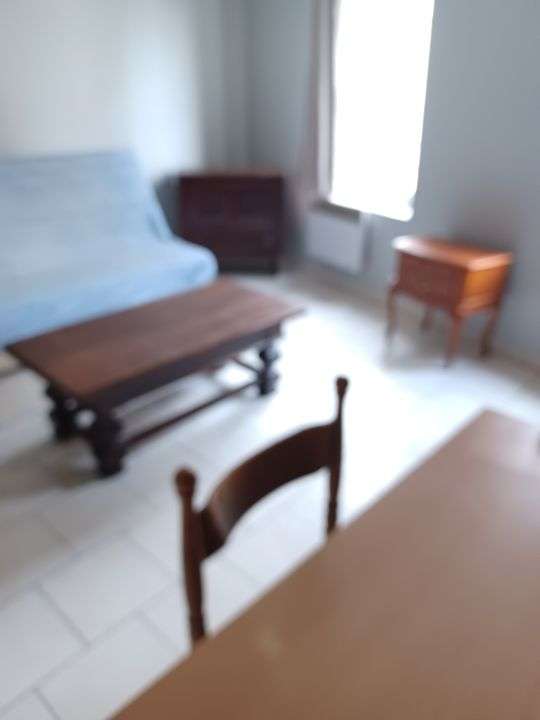 Location Appartement T1 Meublé à Denain (59220) : à louer T1 Meublé ...