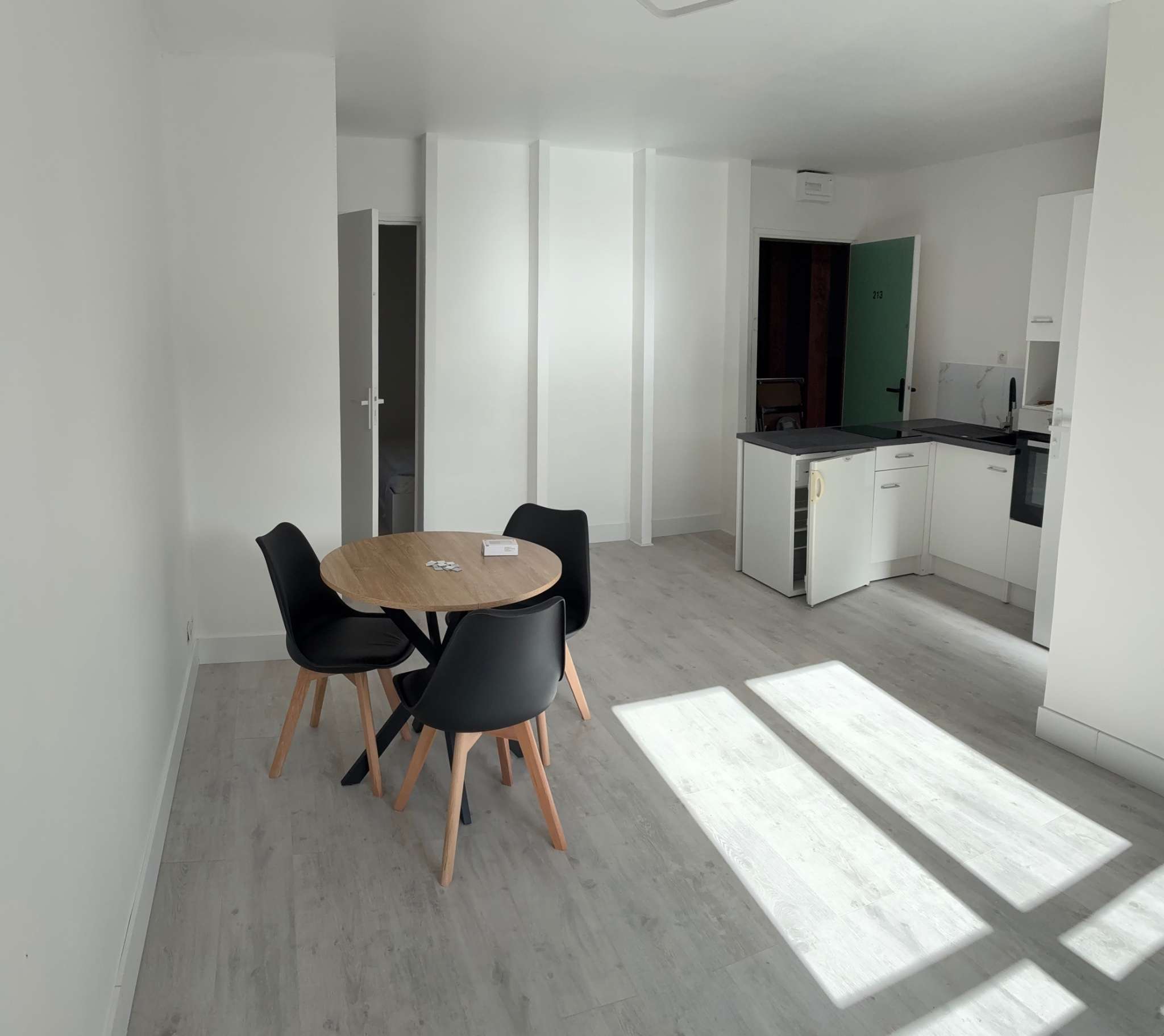 Location Appartement T1 Meublé à Flers (61100) : à louer T1 Meublé ...