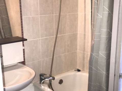 Location Appartement T1 à Illkirch-Graffenstaden (67400) : à louer T1 ...