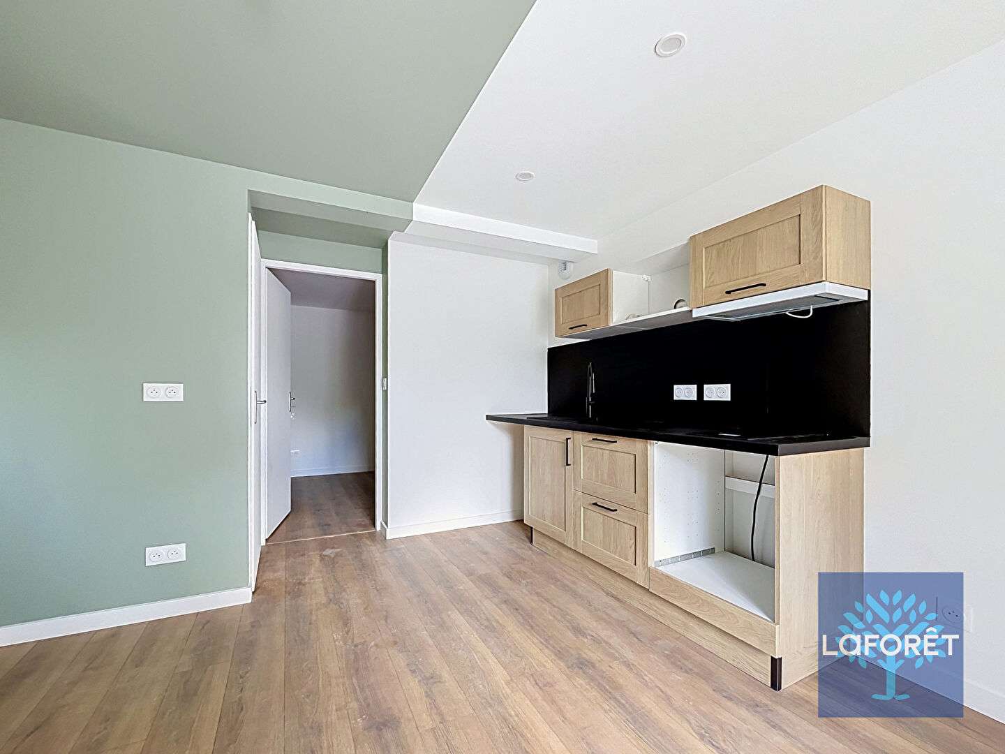 Location Appartement T1 à La Roche-Sur-Yon Centre Ville (85000) : à ...