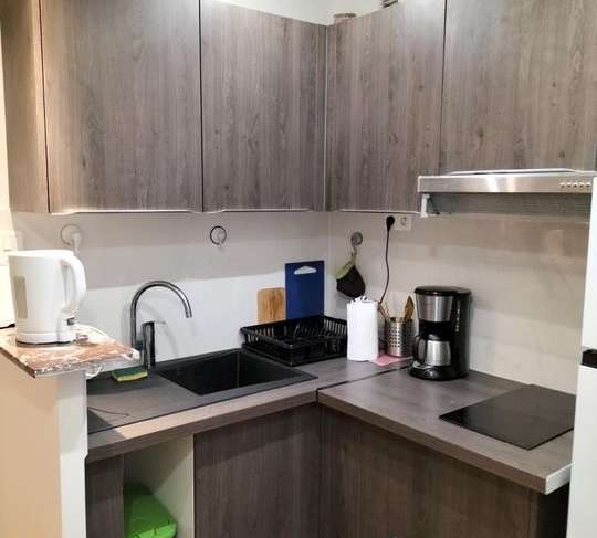 Location Appartement 2 pièces Meublé à La Rochelle (17000) : à louer 2 ...