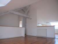 Appartement en duplex à vendre à La Tour-du-Pin