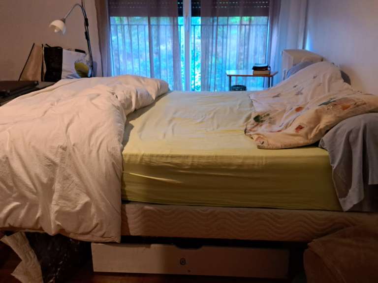 Location Appartement Chambre Meublé au Mans Bollée (72000) : à louer ...