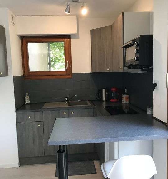 Location Appartement T1 à Lingolsheim (67380) : à louer T1 / 31m² ...