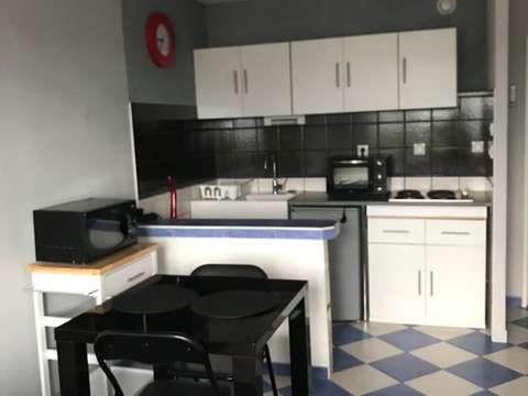 Location Appartement T1 Meublé à Lorry-lès-Metz (57050) : à louer T1 ...