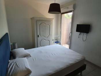 Location Appartement 2 pièces Meublé à Marseille 13e (13013) : à louer ...