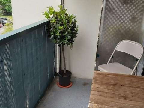 Location Appartement T1 Meublé à Massy (91300) : à louer T1 Meublé ...
