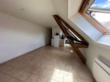 Location Appartement 2 pièces à Mazé-Milon (49630) : à louer 2 pièces ...