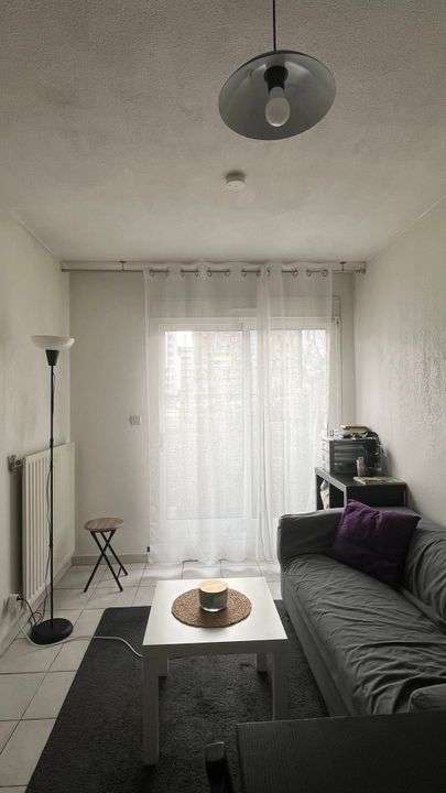 Location Appartement T1 Meublé à Montpellier (34000) : à louer T1 ...