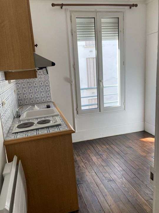 Location Appartement T1 à Montrouge (92120) : à louer T1 / 30m² Montrouge