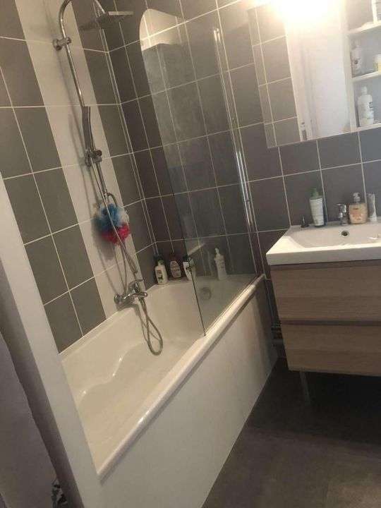 Location Appartement T1 Meublé à Nancy (54000) : à louer T1 Meublé ...