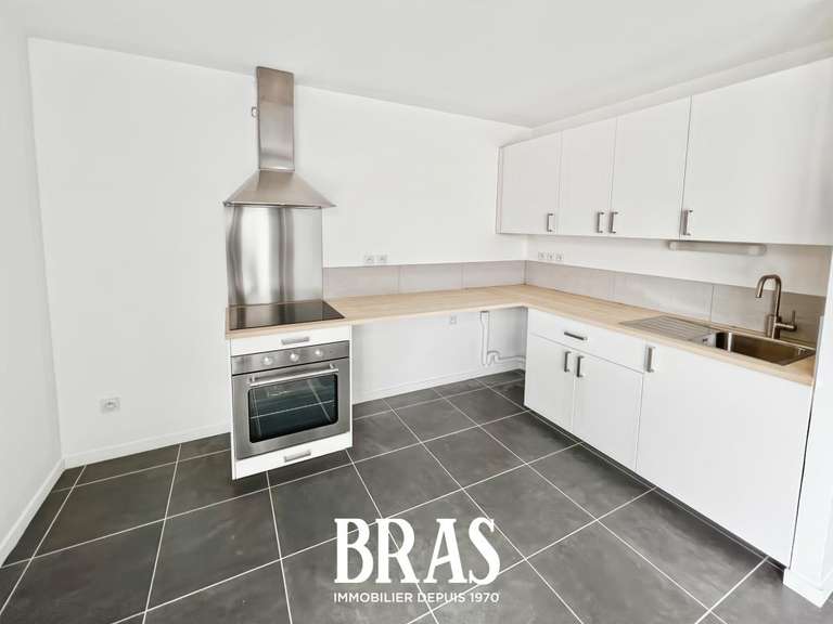 Location Appartement 3 pièces à Nantes Géraudière - Boissière (44000 ...