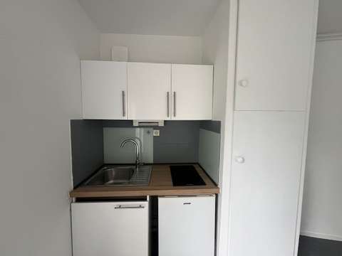 Location Appartement T1 à Nantes Saint-Felix (44000) : à louer T1 ...