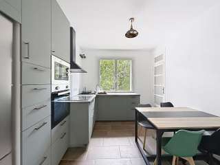 Location Appartement 3 pièces Meublé à Nantes Saint-Felix (44000) : à ...