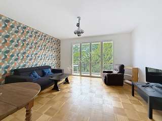 Location Appartement 3 pièces Meublé à Nantes Saint-Felix (44000) : à ...