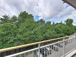 Location Appartement 3 pièces Meublé à Nantes Saint-Felix (44000) : à ...