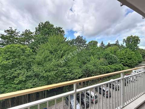 Location Appartement 3 pièces Meublé à Nantes Saint-Felix (44000) : à ...