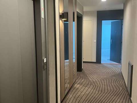 Location Appartement 2 pièces Meublé à Noisy-le-Grand (93160) : à louer ...
