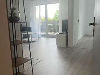 Location Appartement 2 pièces Meublé à Noisy-le-Grand (93160) : à louer ...