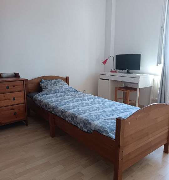 Location Appartement T1 Meublé à Noisy-le-Grand (93160) : à louer T1 ...