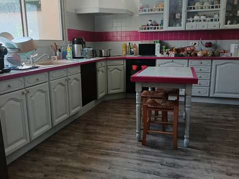 Location Appartement T1 Meublé à Noisy-le-Grand (93160) : à louer T1 ...