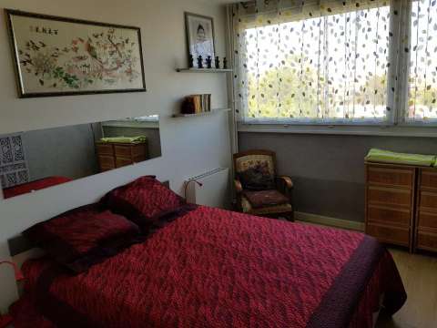 Location Appartement 2 pièces Meublé à Noisy-le-Grand (93160) : à louer ...